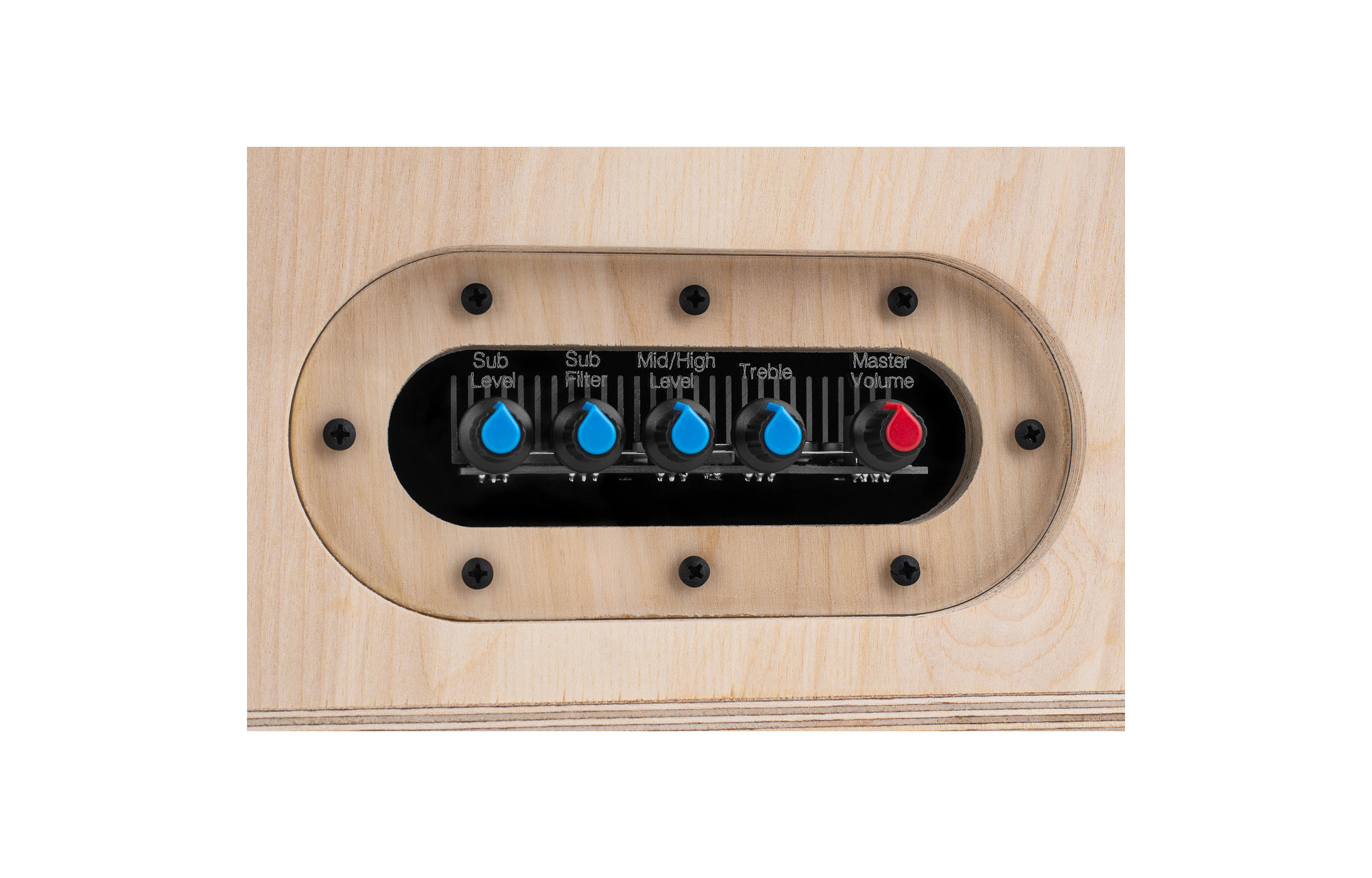 Order the Blast Box Kit - SoundImports