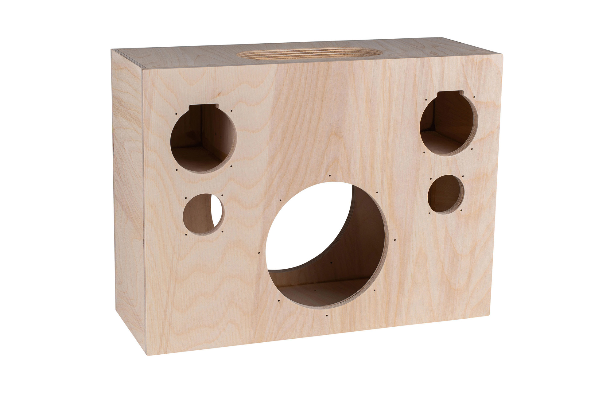 Order the Blast Box Kit - SoundImports