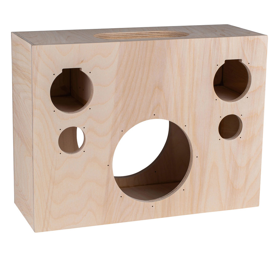 Buying a Blast Box Kit? - SoundImports