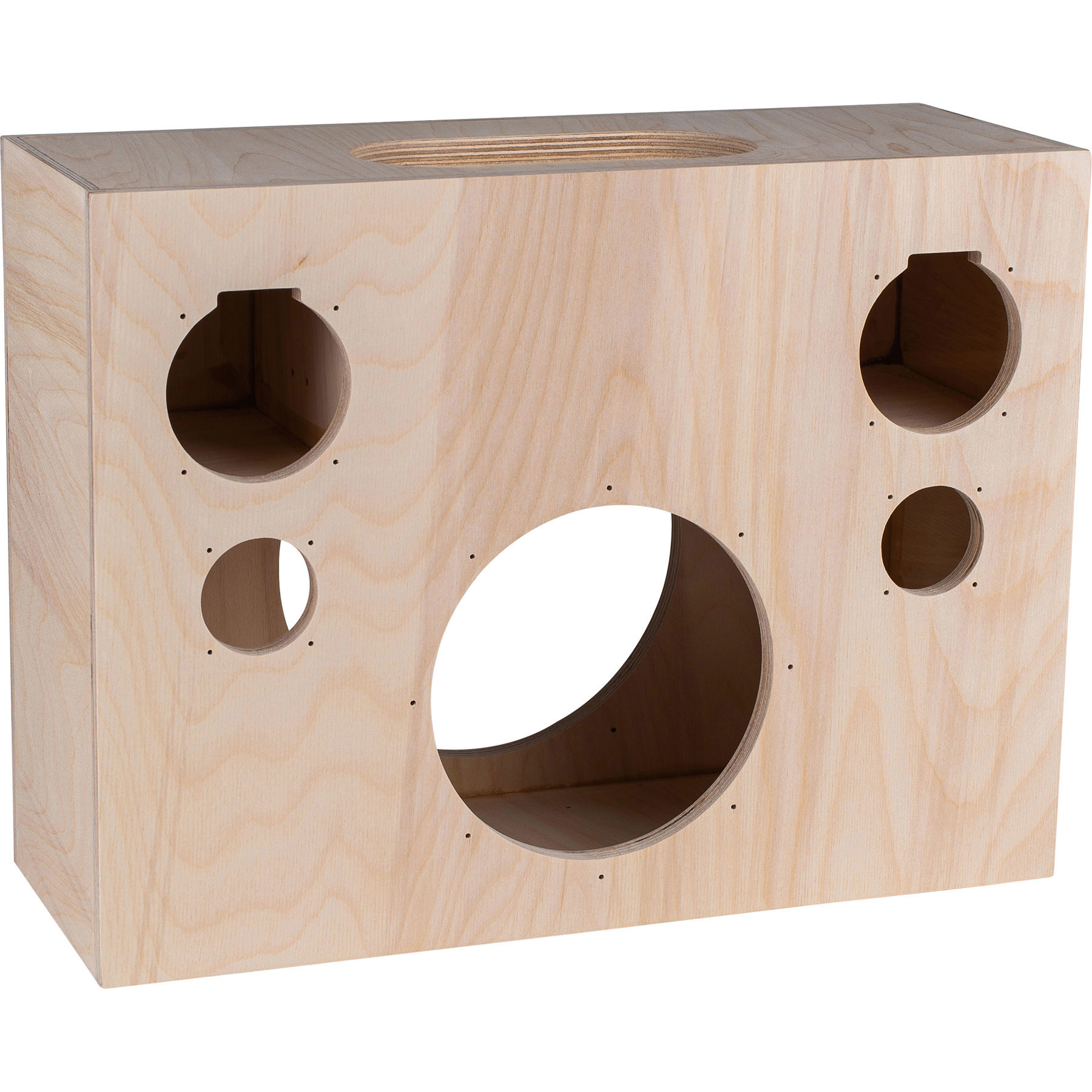 Order the Blast Box Kit - SoundImports