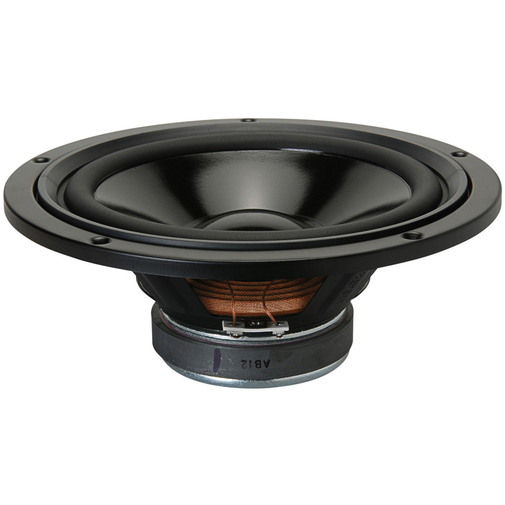 Visaton W 200 S - 8 Tieftöner bestellen - SoundImports