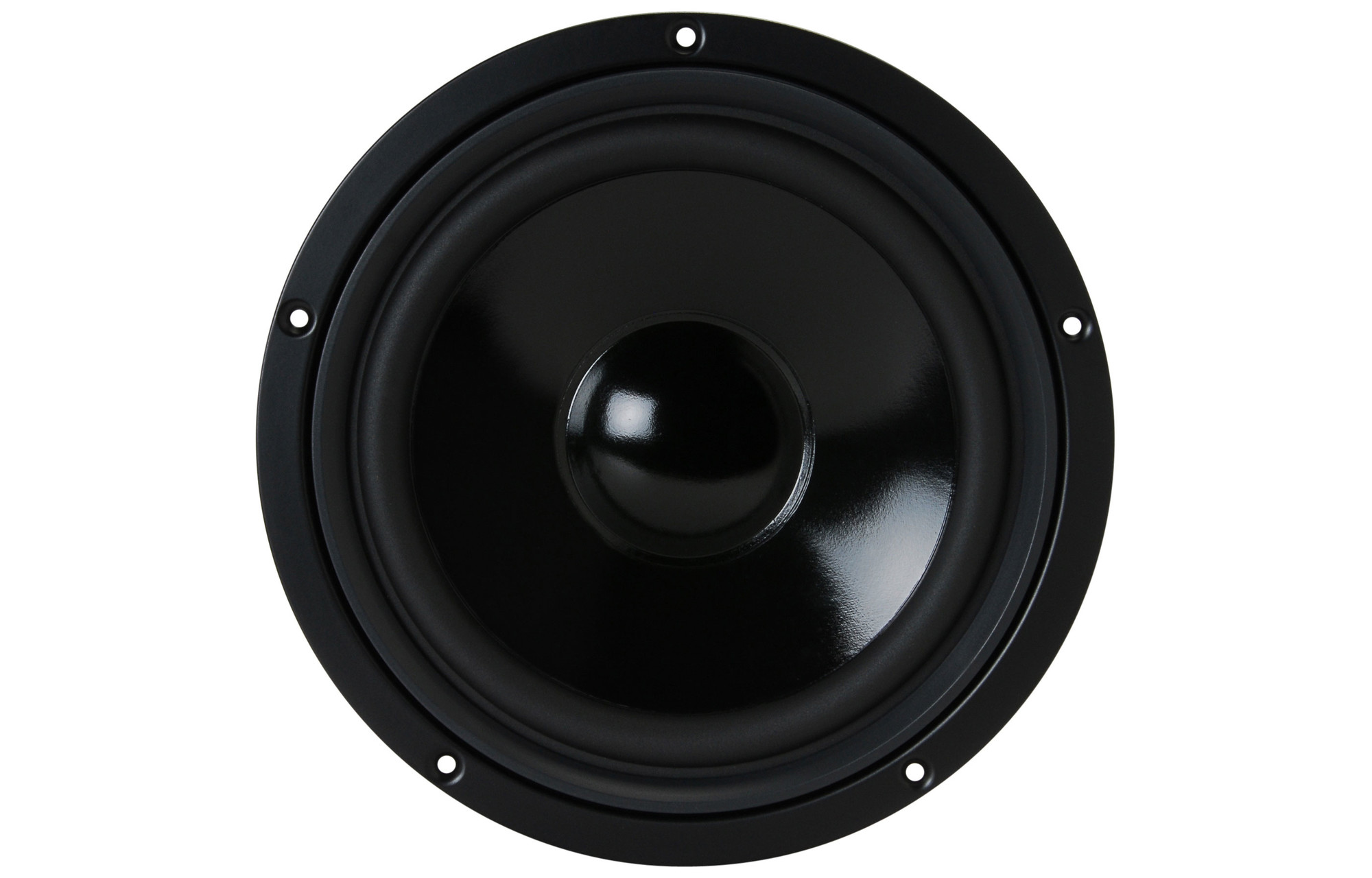 Order the Visaton W 200 S - 8 woofer - SoundImports