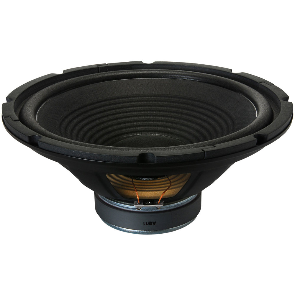 Order Visaton W 300 - 8 Woofer - SoundImports