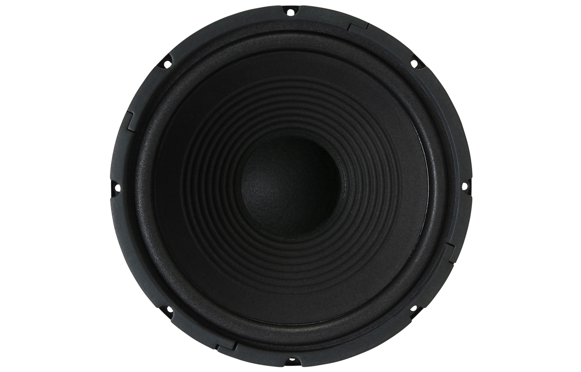 Order the Visaton W 300 - 8 woofer - SoundImports