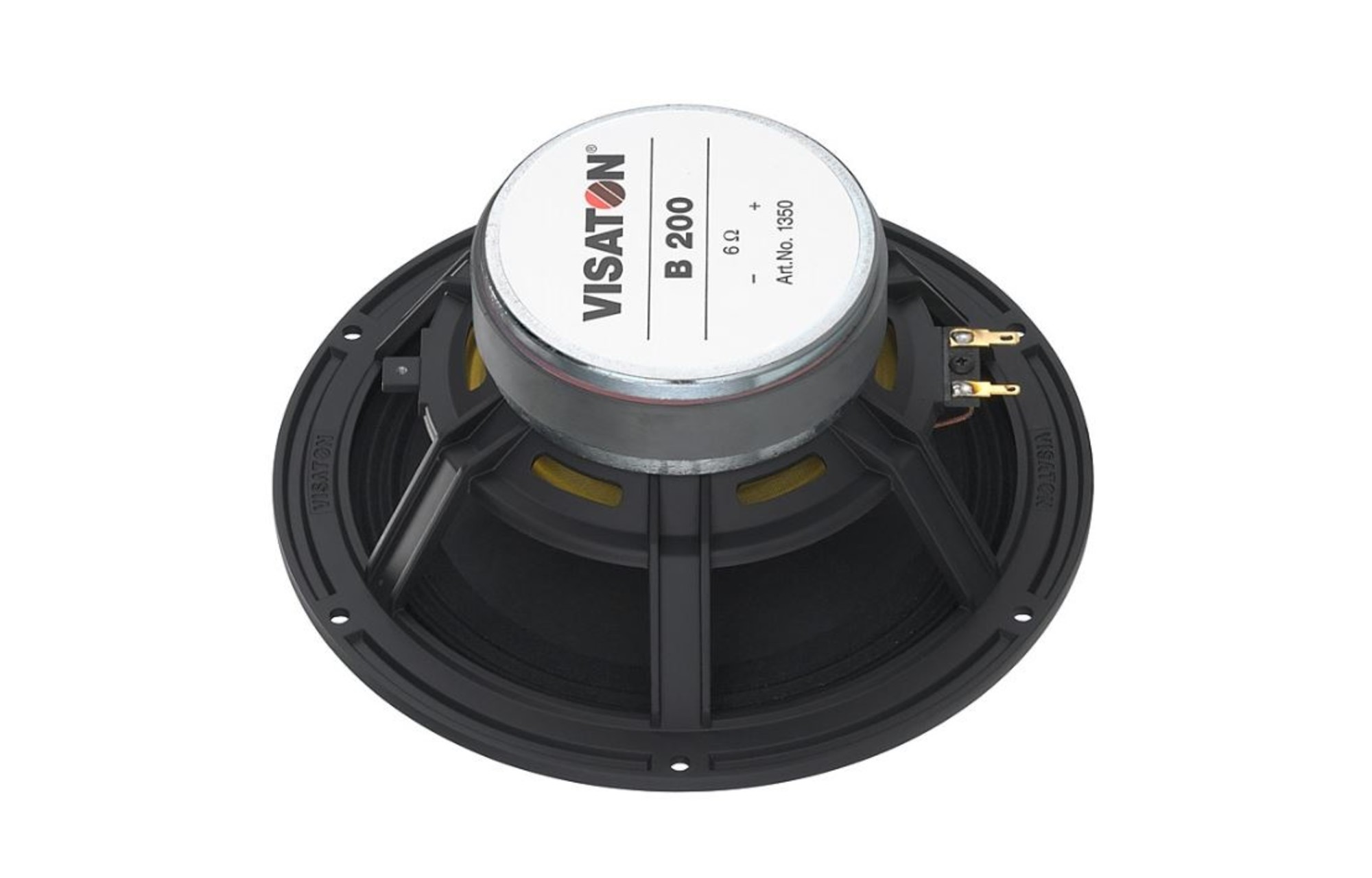 Order the Visaton B 200 woofer - SoundImports