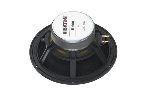 Looking for a Visaton B 200 woofer? - SoundImports