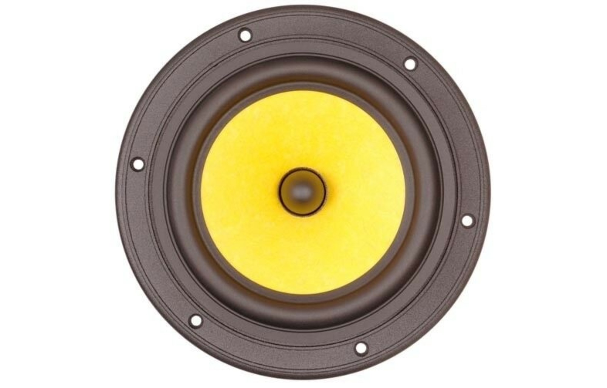Order the HiVi F6 Bass-midwoofer - SoundImports