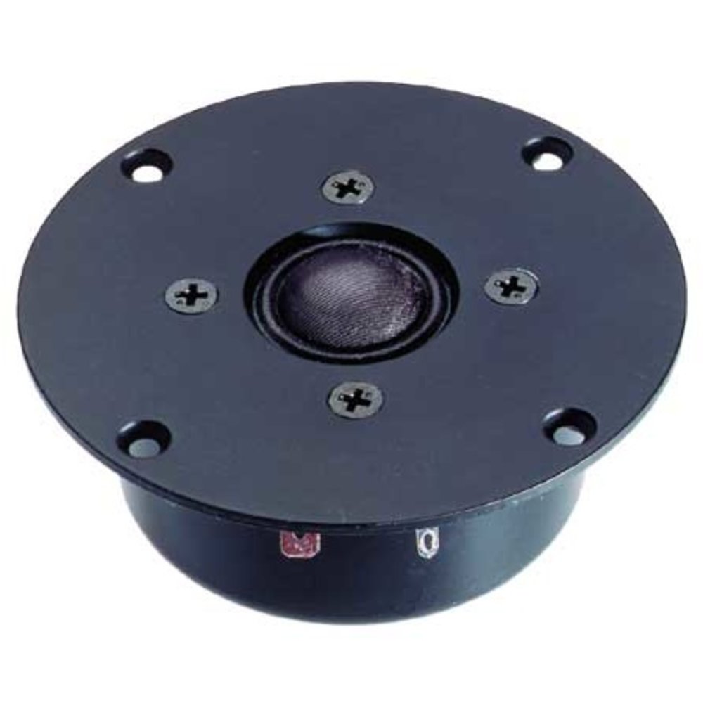 Order the Visaton G 20 SC tweeter - SoundImports