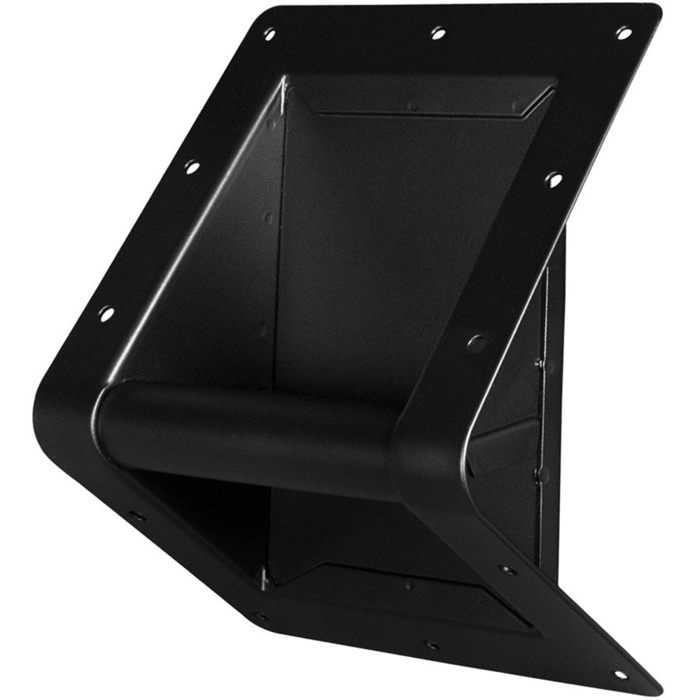 Order Right Angle Steel Bar Speaker Cabinet Handle - SoundImports