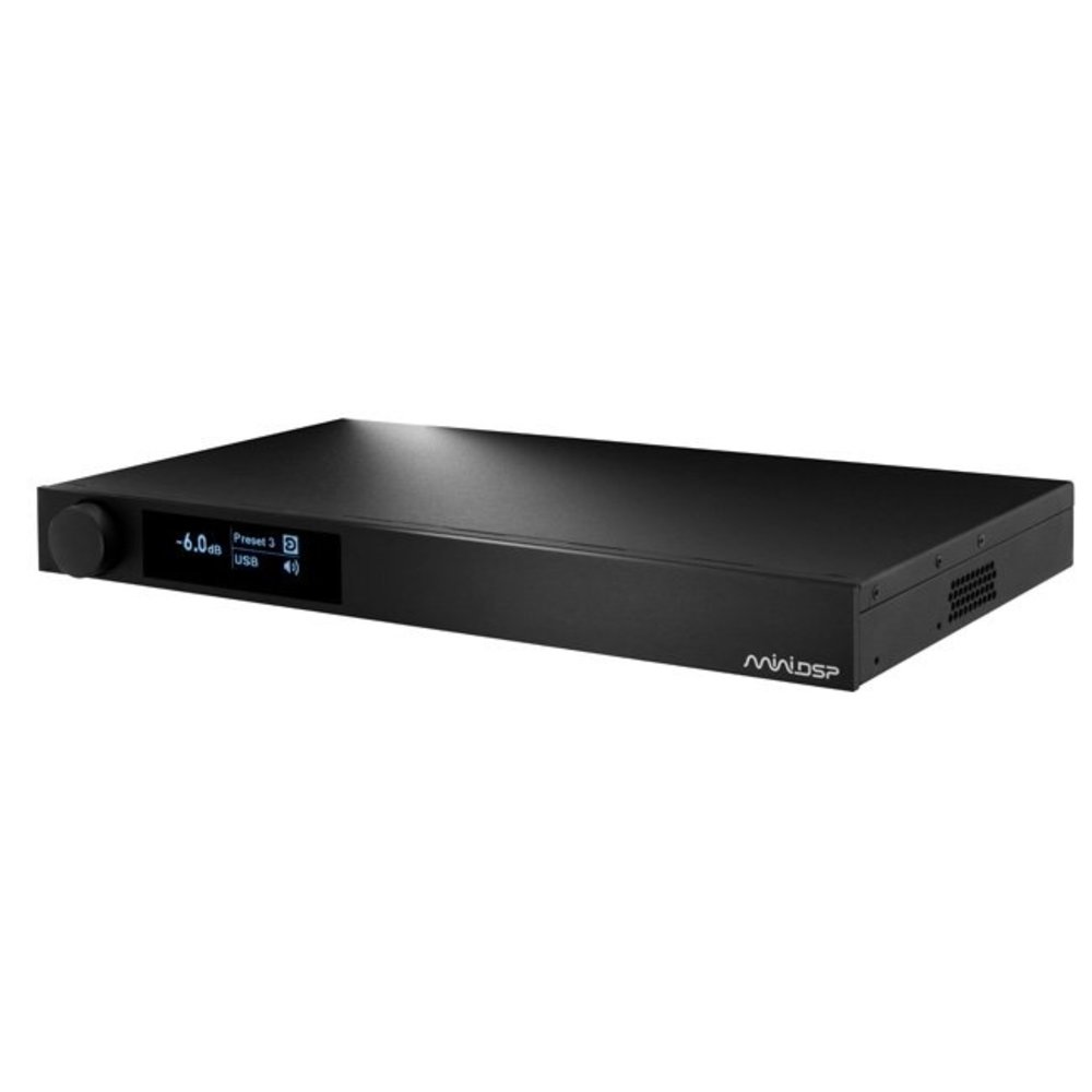 Order miniDSP SHD Audio-Streamer - SoundImports