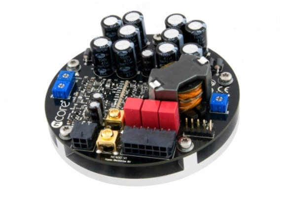 Op zoek naar versterker modules? - SoundImports