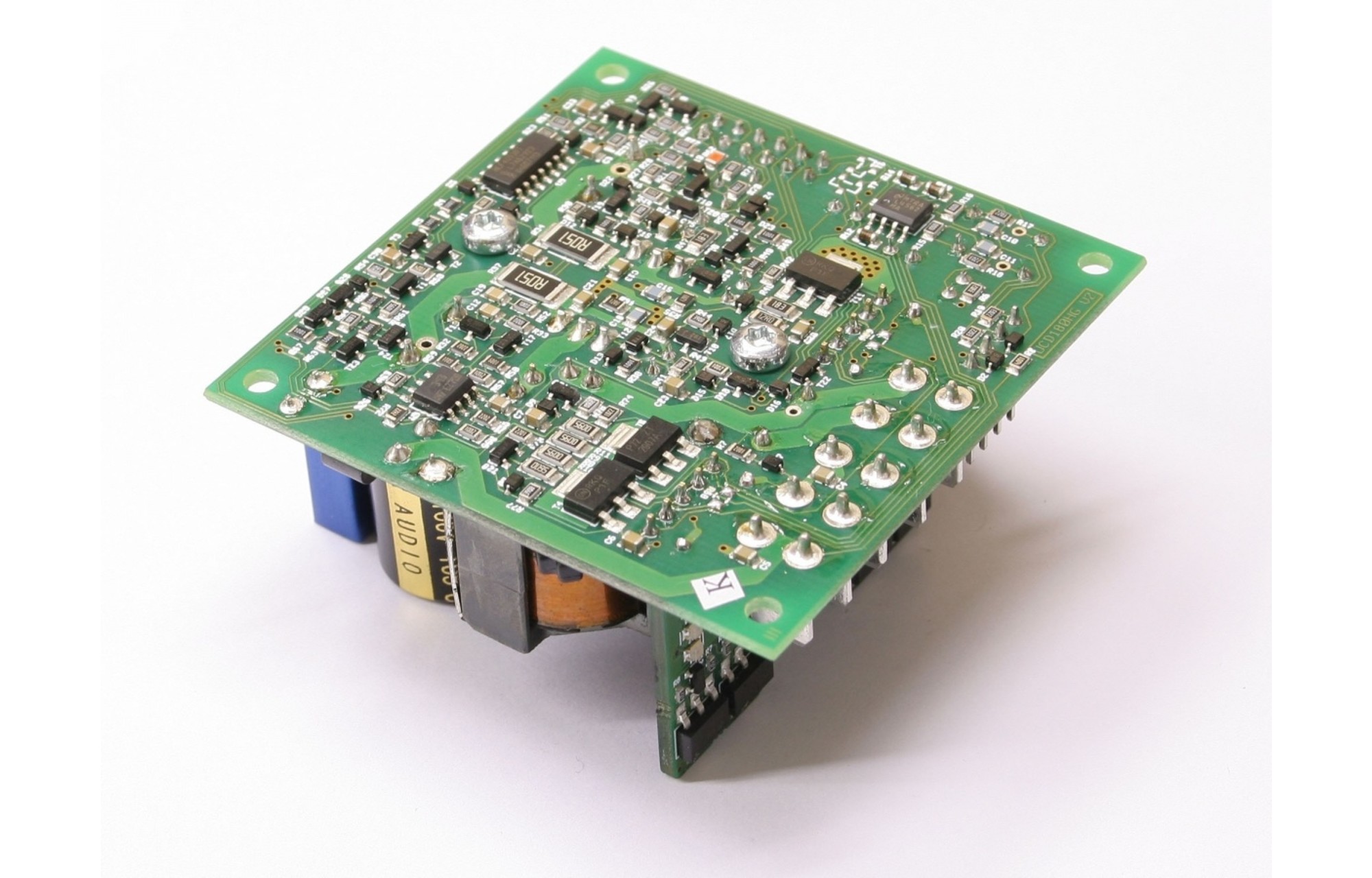 Order the Hypex UcD180HG HxR amplifier module - SoundImports