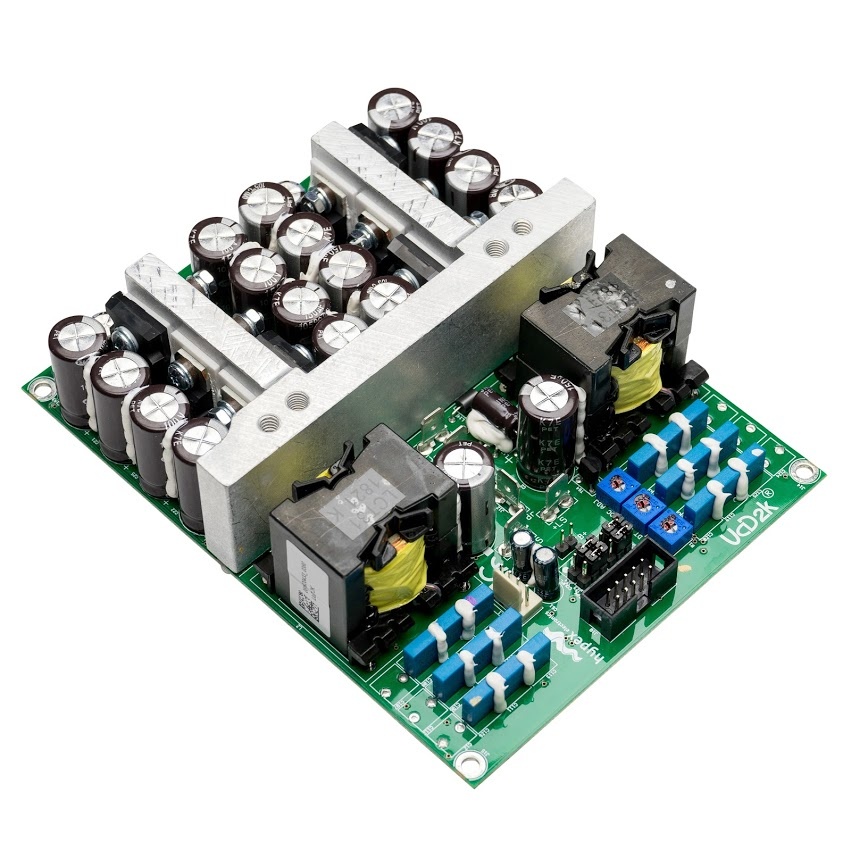 Hypex UcD2k Verstärkermodule kaufen - SoundImports