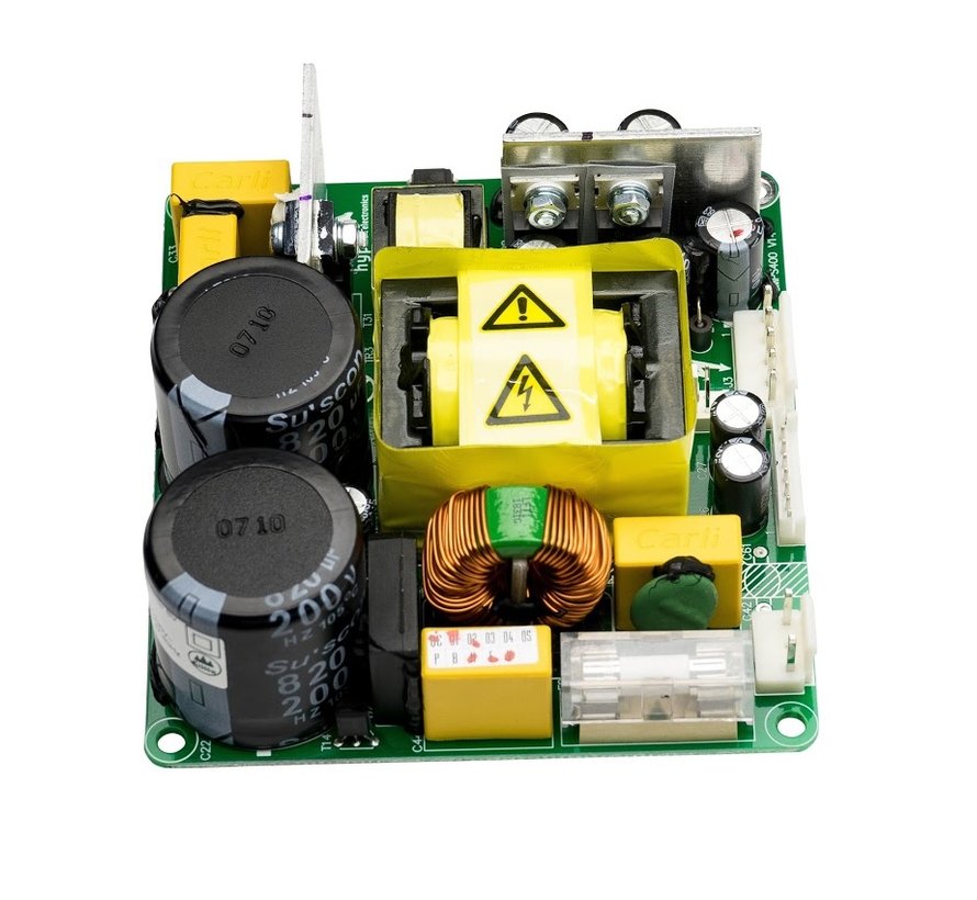 Buying a Hypex SMPS400A400 PSU? - SoundImports