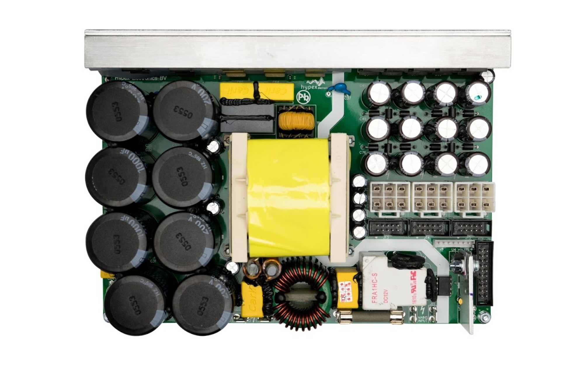 Order the Hypex SMPS3kA400 PSU - SoundImports