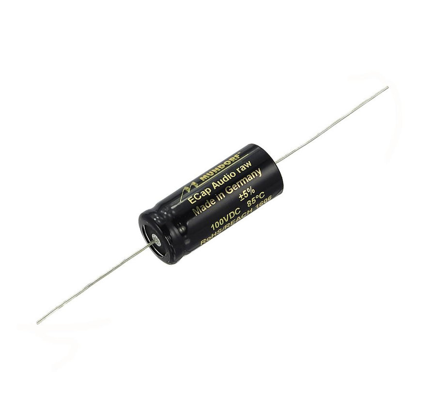 Buying a Mundorf ECAP100-22 capacitor? - SoundImports