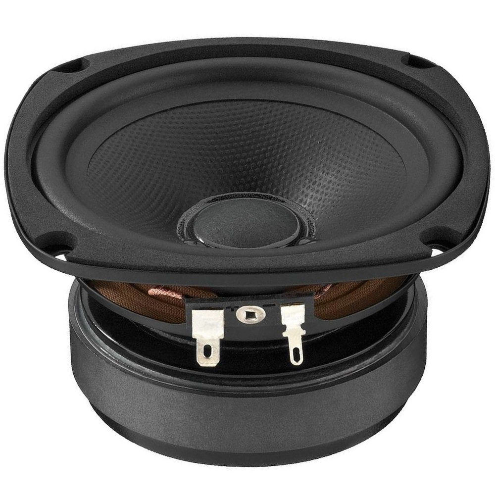 Order Monacor SP-4/60PRO Mid-range Woofer - SoundImports