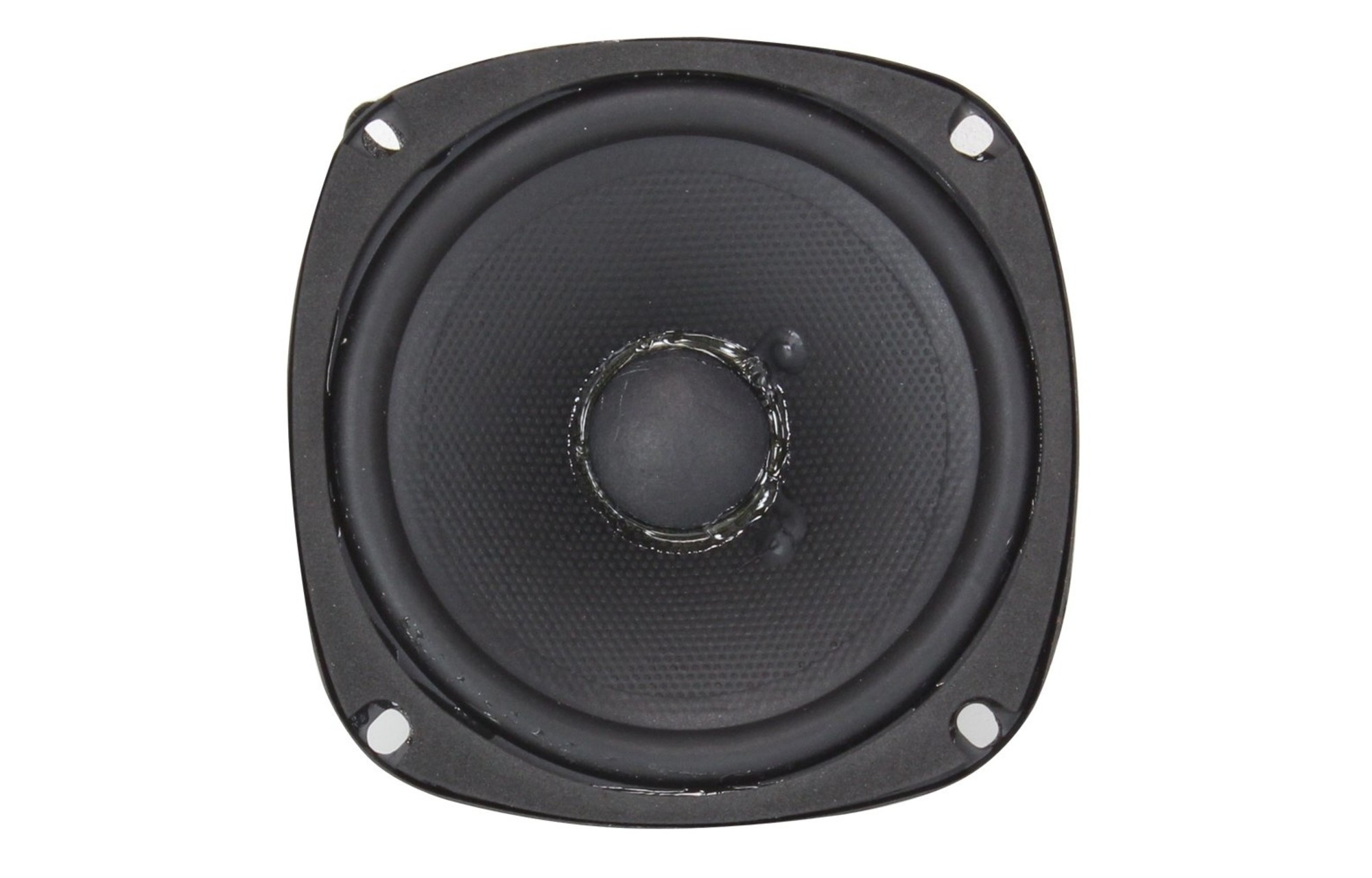 Order the Monacor SP-4/60PRO woofer - SoundImports