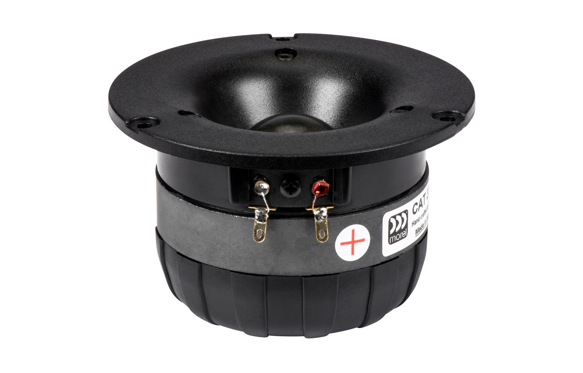 Order the Morel CAT 378 tweeter - SoundImports