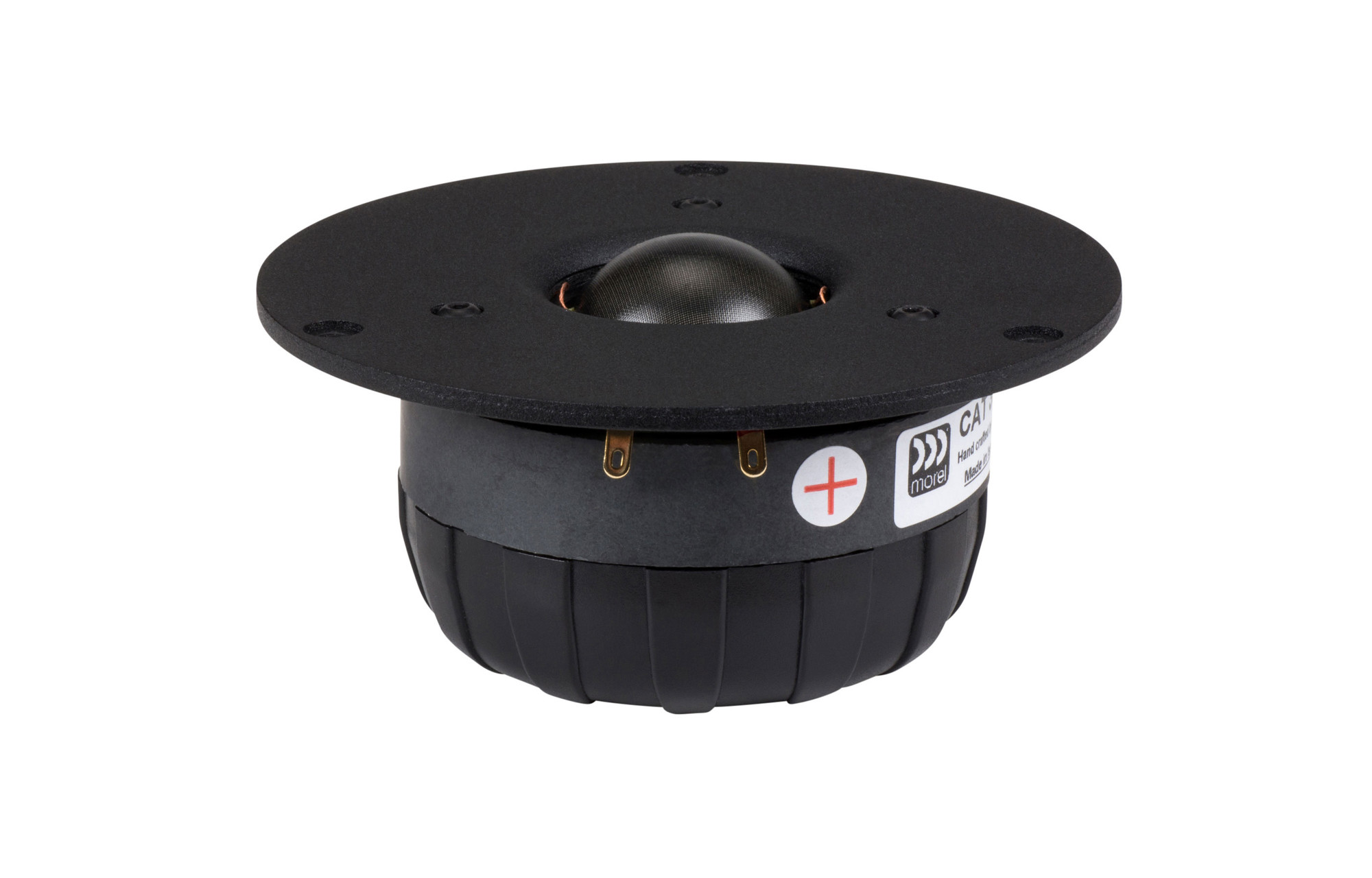 Order the Morel CAT 308 tweeter - SoundImports