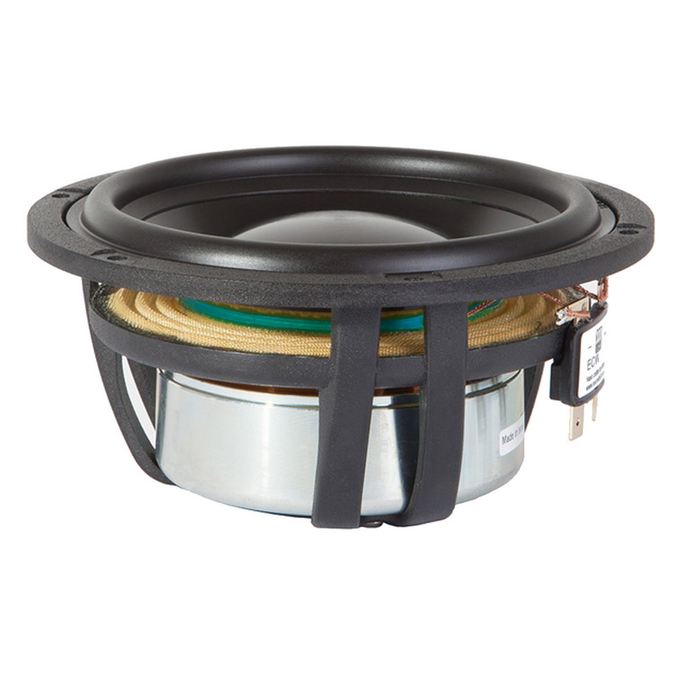Morel ECW 536 Bass-midwoofer kopen? - SoundImports