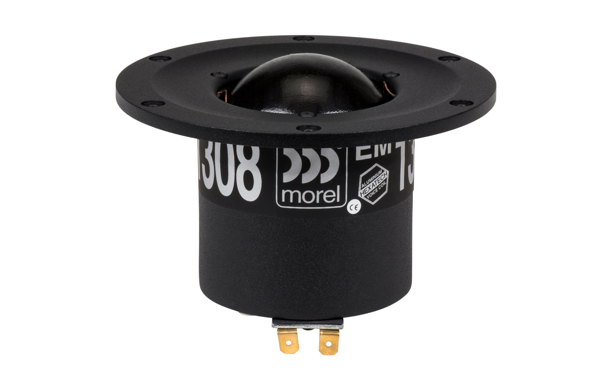 Order the Morel EM 1308 woofer - SoundImports