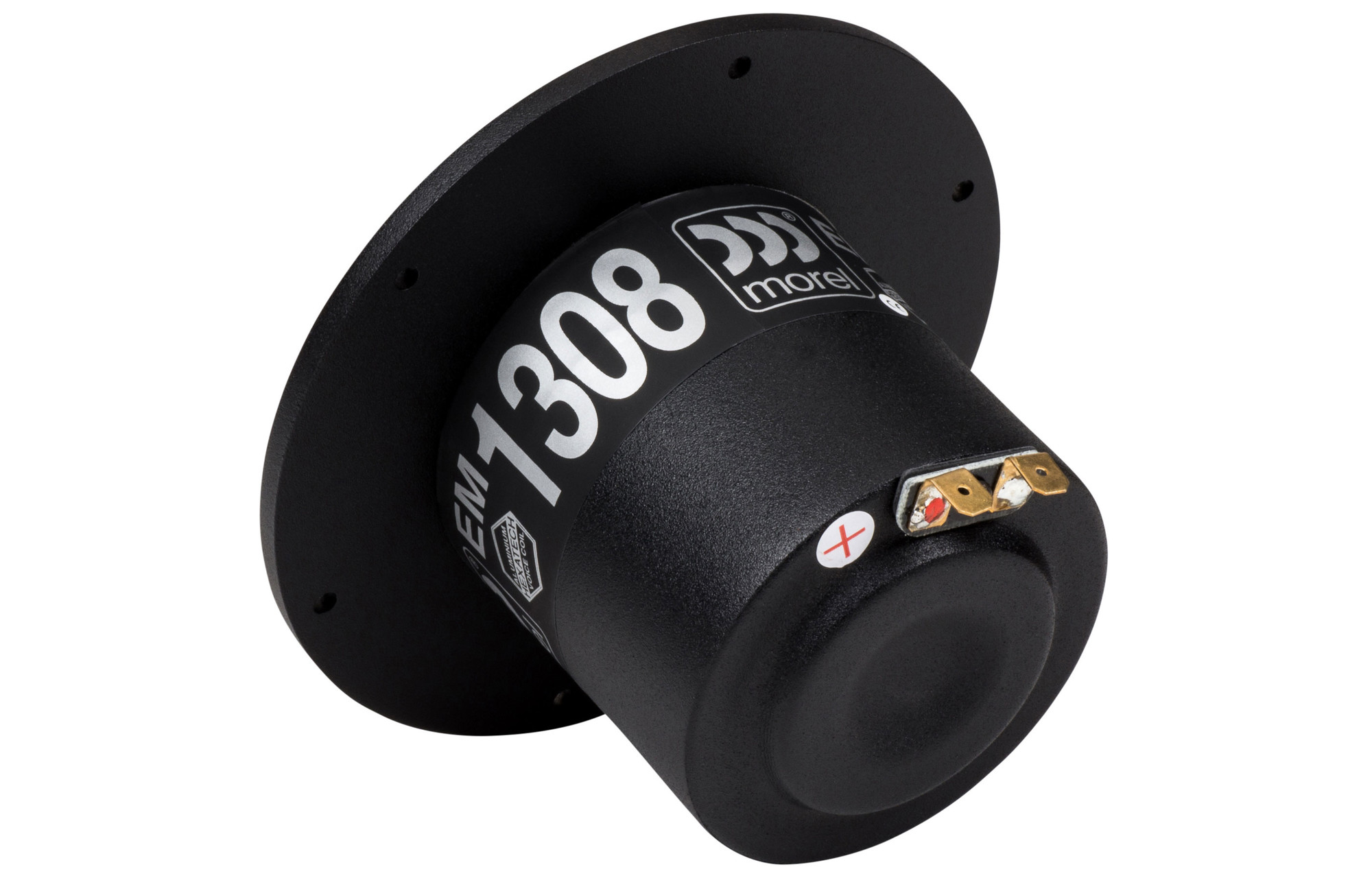 Order the Morel EM 1308 woofer - SoundImports