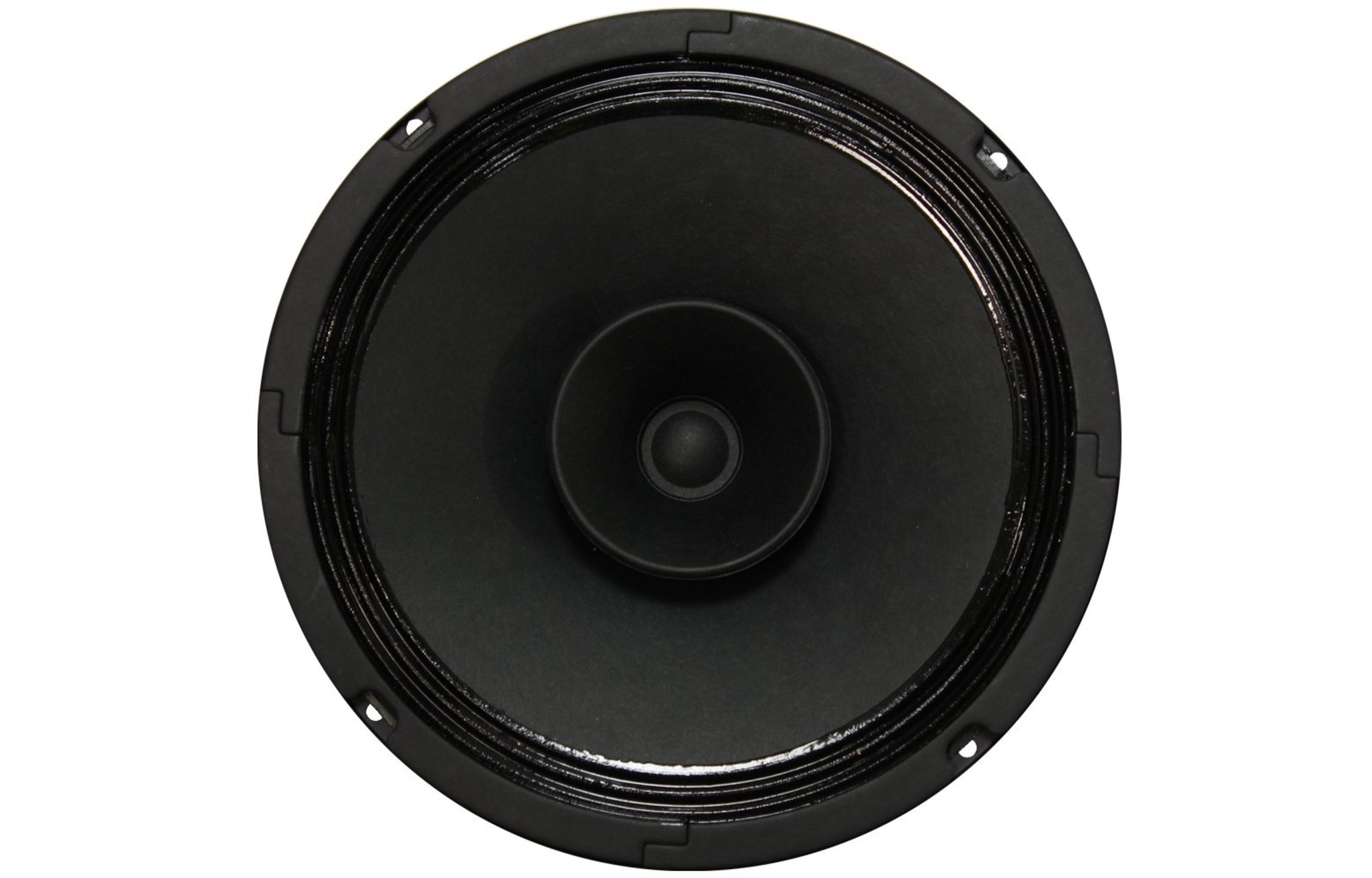 Order the Monacor SPM-200X/4 woofer - SoundImports