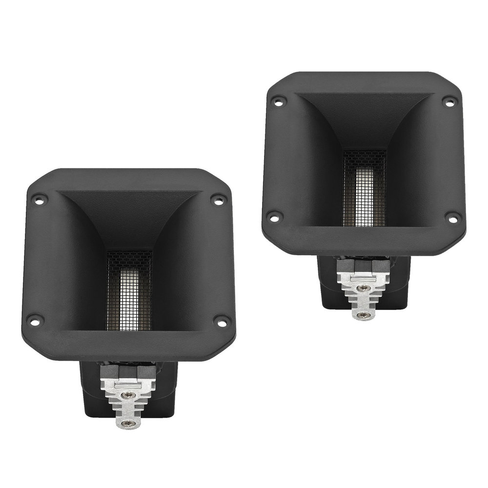 Order Monacor RBT-35SR Ribbon Tweeter Matched Pair - SoundImports