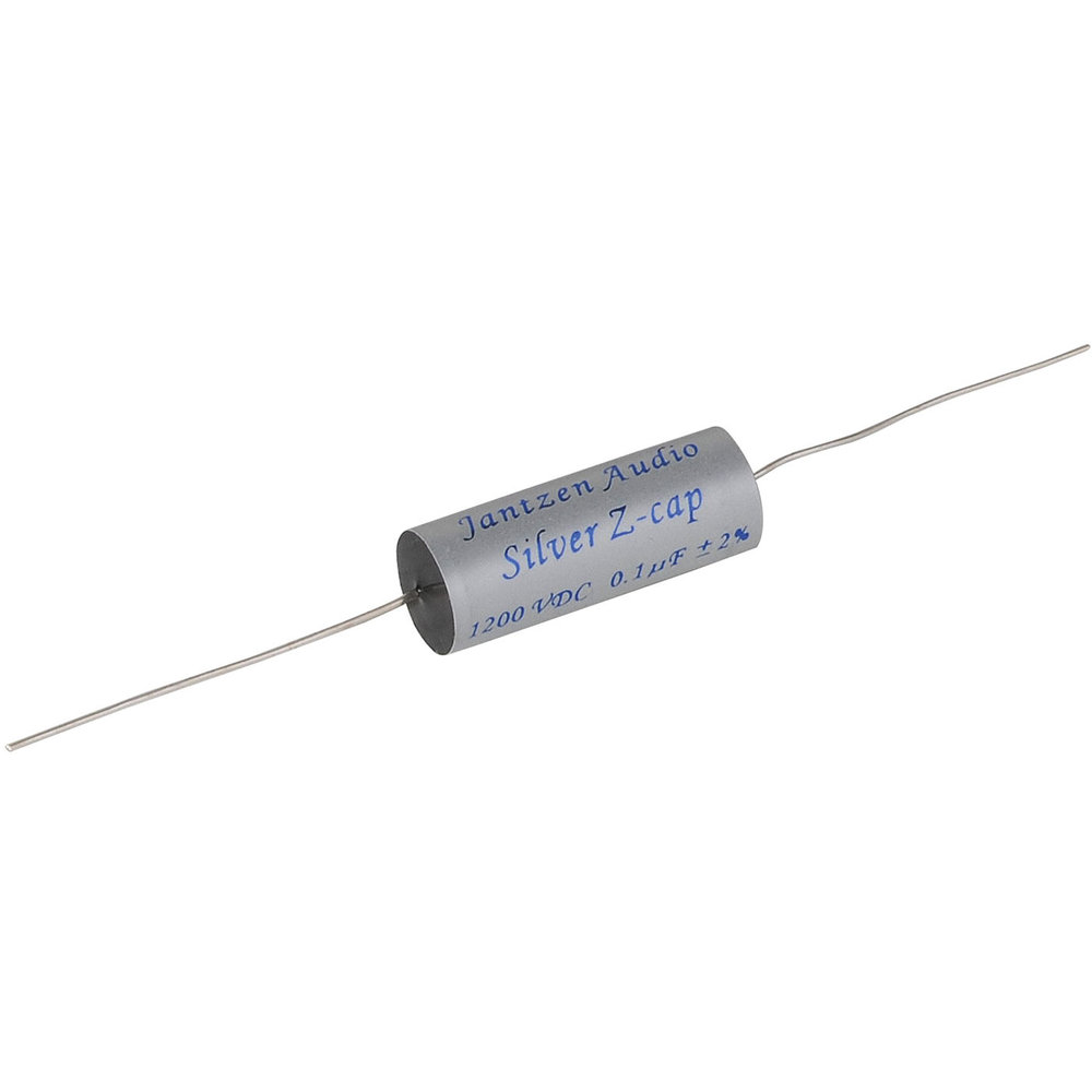 Order Jantzen Audio 001-0602 capacitor - SoundImports