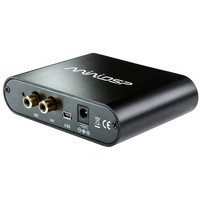 DIY audio gallery - SoundImports