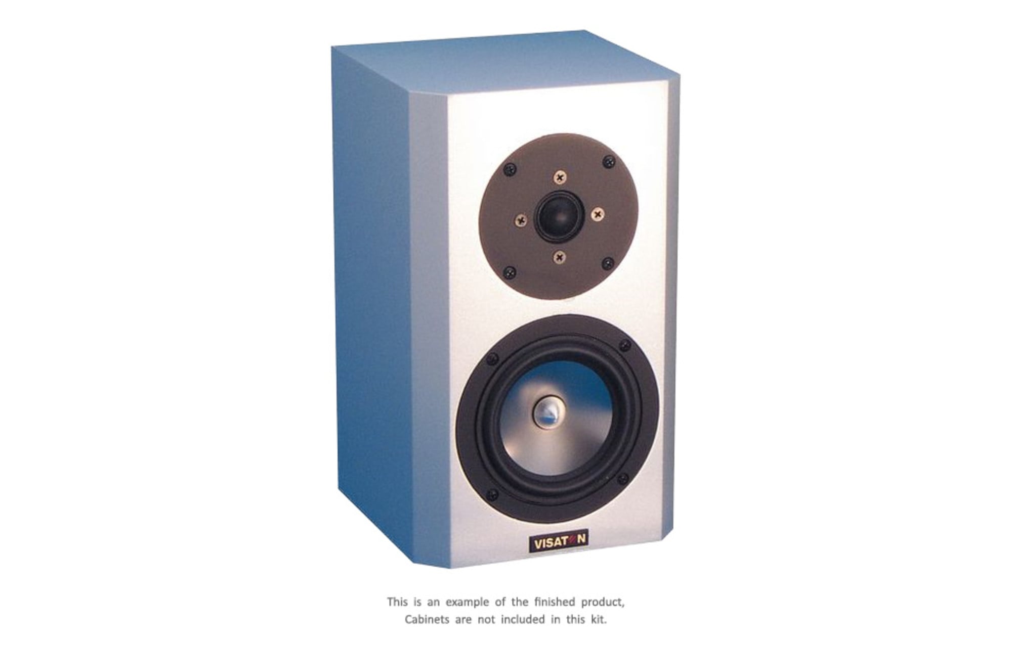 Order the ARIA DIY Components Pack - SoundImports