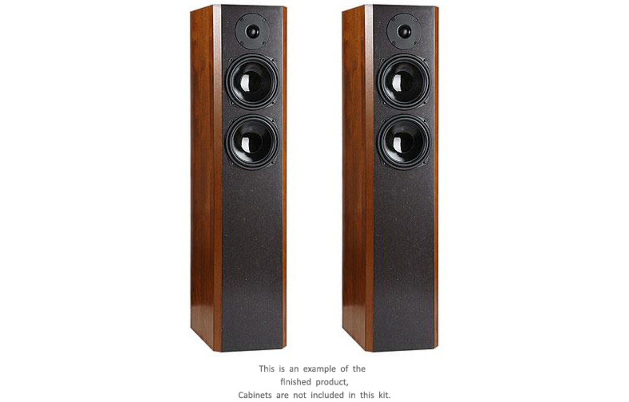 Order the CLOU DIY Components Pack - SoundImports