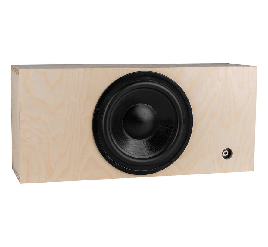 Executive 200 Watt Portable Bluetooth Speaker Kit - SoundImports