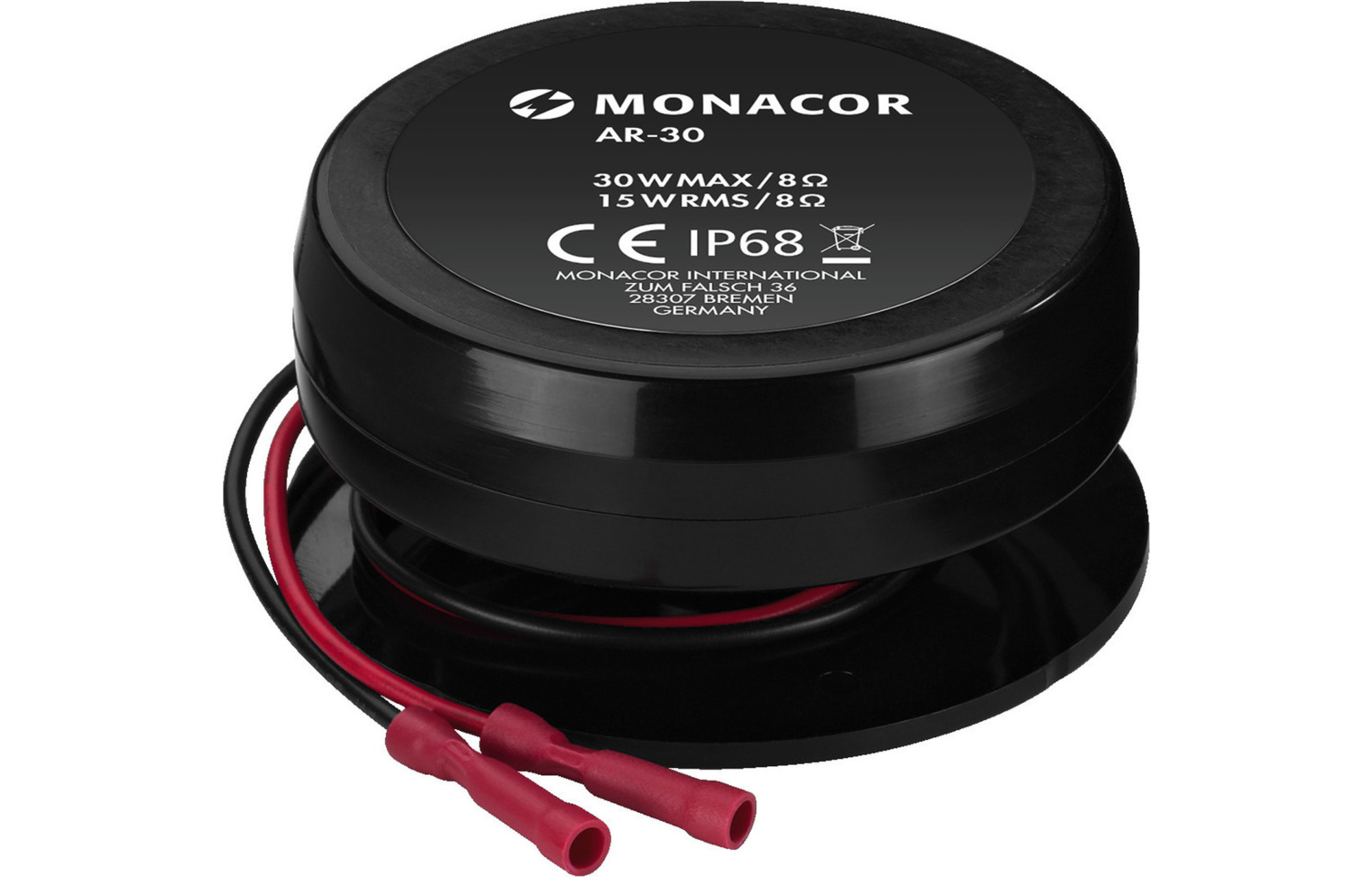 Order the AR-30 exciter - SoundImports