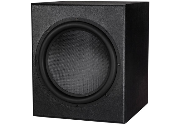 Subwoofer Bouwen - Complete DIY Kits - SoundImports