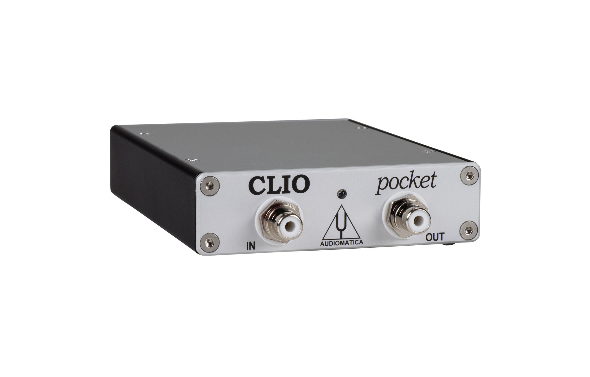 Order the Audiomatica CLIO Pocket - SoundImports