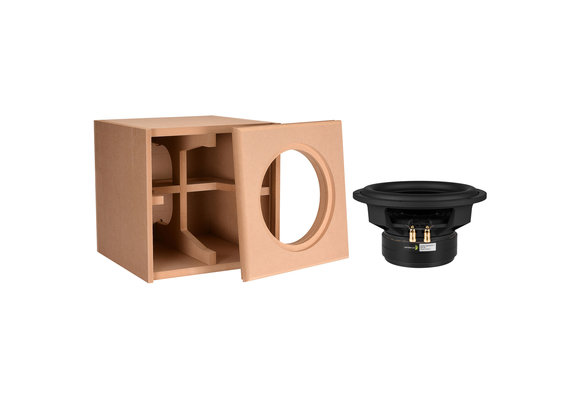 Shopping for Subwoofer DIY kits? - SoundImports