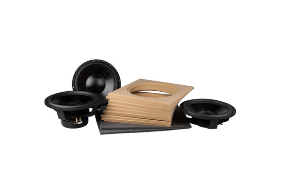 Shopping for Subwoofer DIY kits? - SoundImports