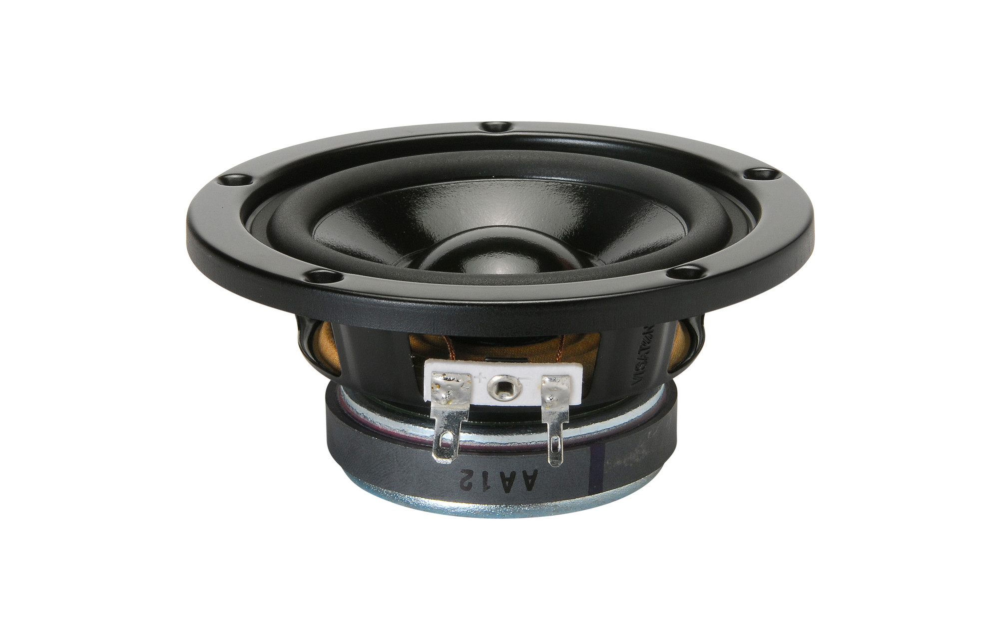 Visaton W 100 S - 8 Tieftöner kaufen - SoundImports