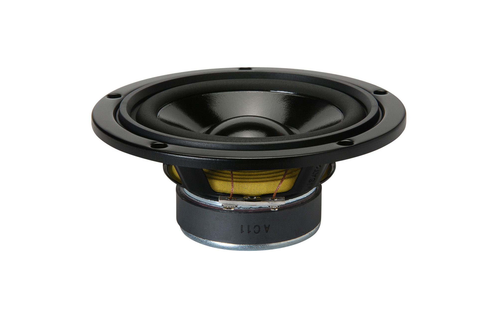 Visaton W 130 S - 4 woofer kopen? - SoundImports
