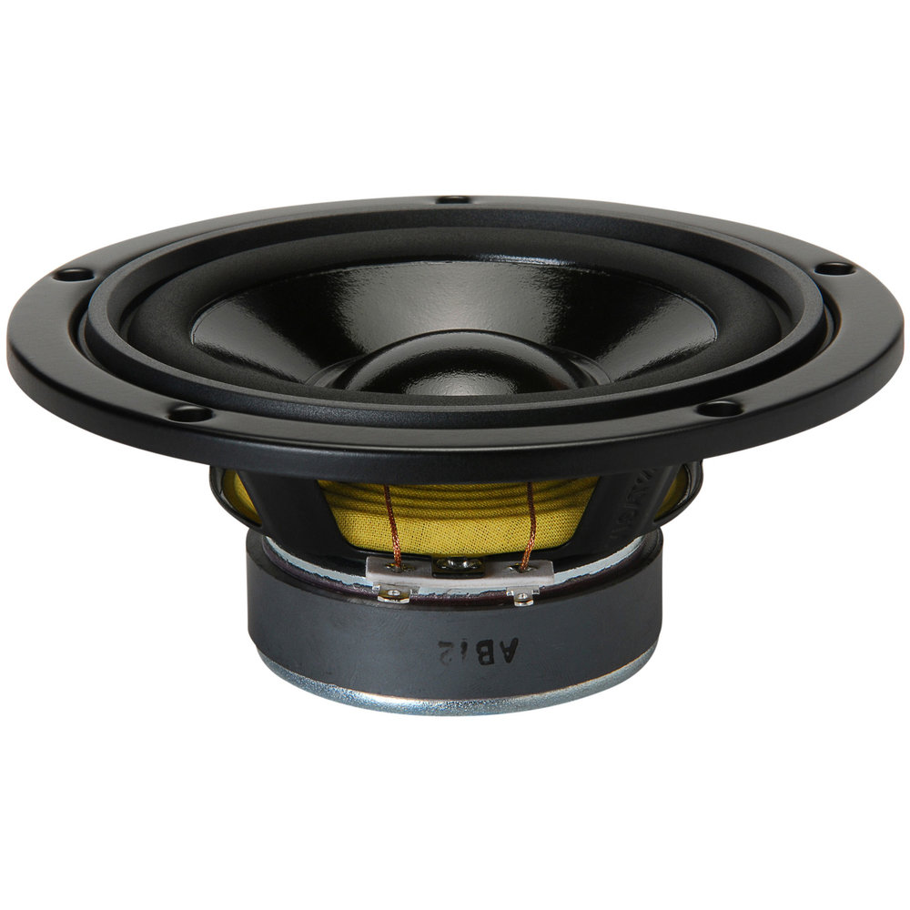 Visaton W 130 S - 8 Bass-midwoofer kopen? - SoundImports