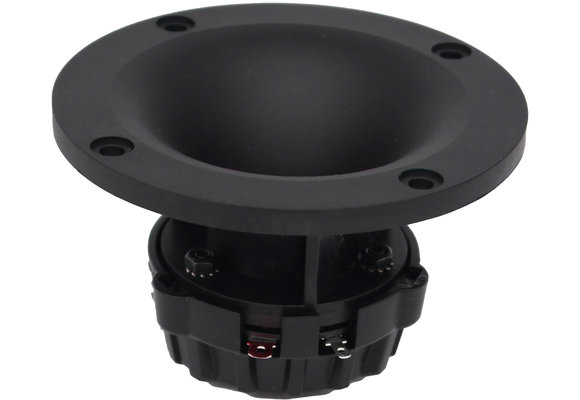 Horn/waveguide tweeter for sale - SoundImports