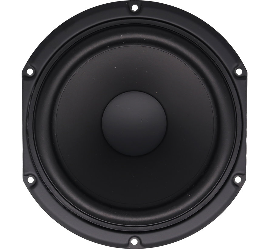 Buying a Peerless SDS-P830657 woofer? - SoundImports