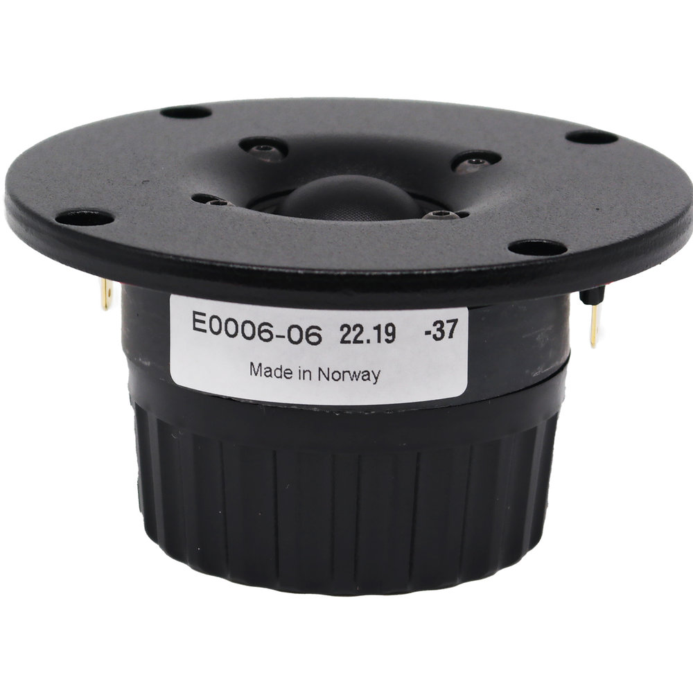 Order the Seas T25CF001 tweeter - SoundImports
