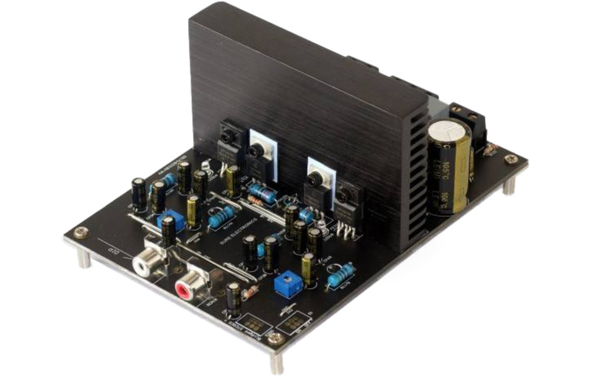 Order the Sure Electronics AA-AB32321 amplifier module - SoundImports