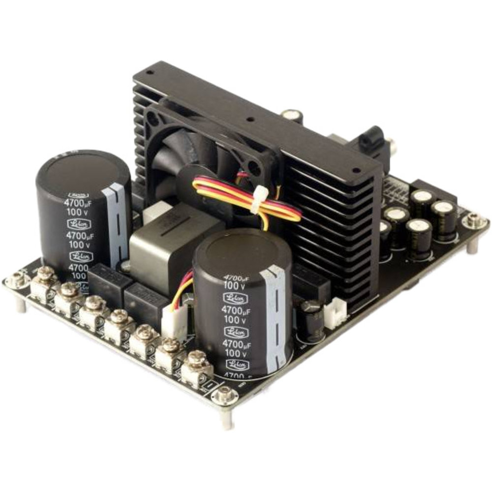 Order Sure Electronics AA-AB31381 Amplifier module - SoundImports