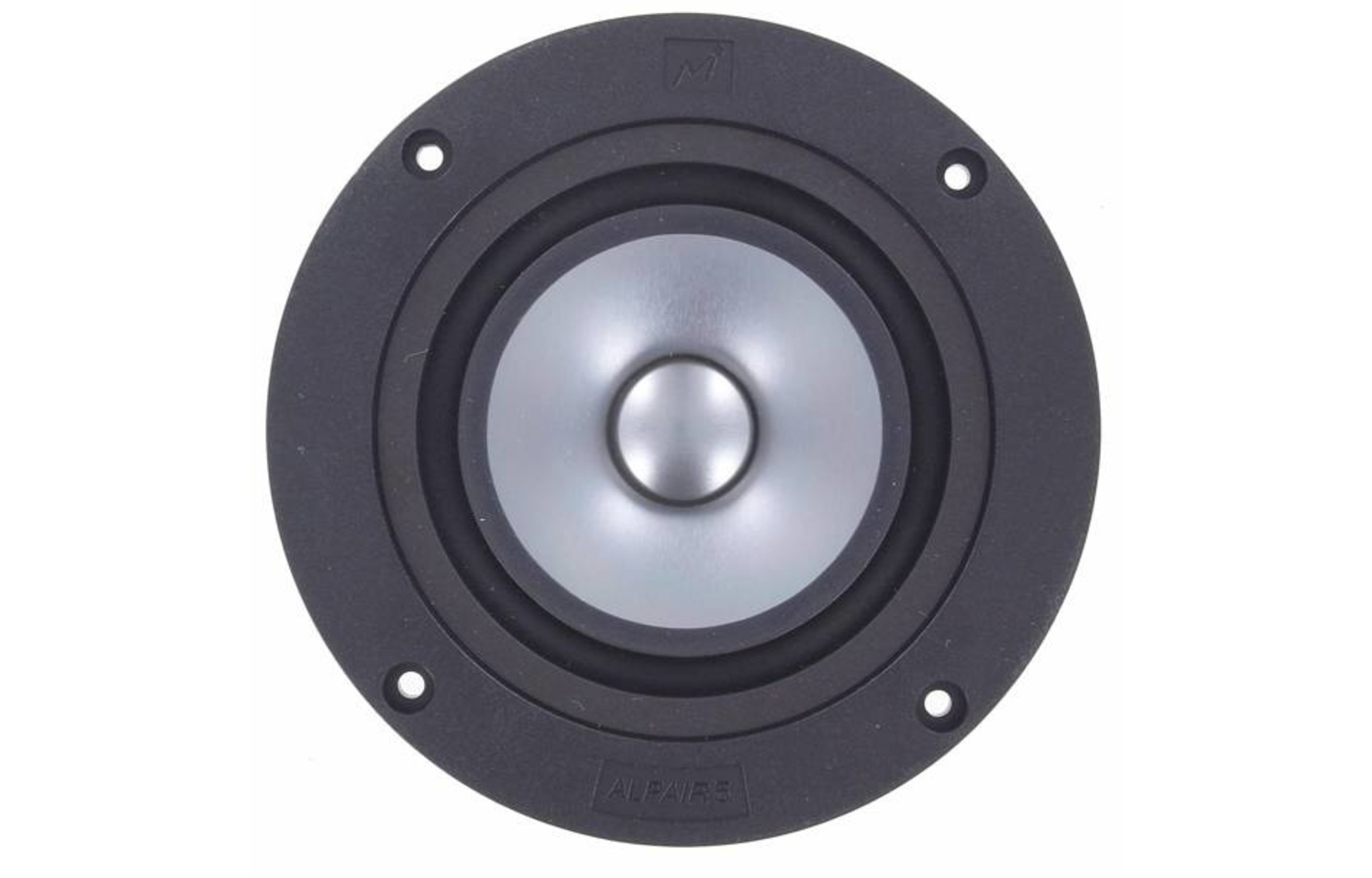 Markaudio Alpair-5 Grey woofer kopen? - SoundImports