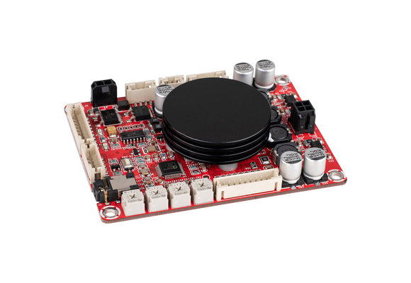 Op zoek naar versterker modules? - SoundImports