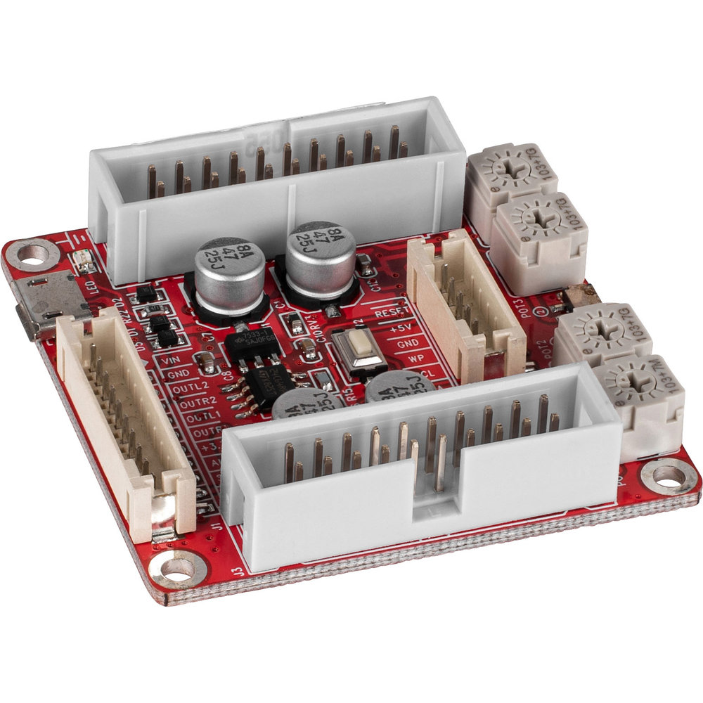Order Dayton Audio DSPB-K DSP Kernel Board - SoundImports